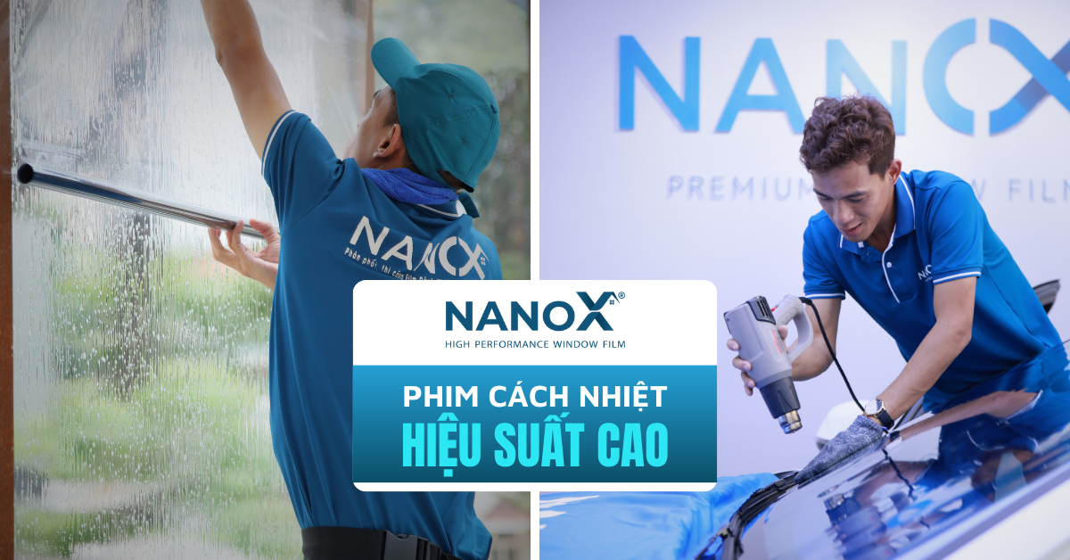 Giới thiệu về NanoX